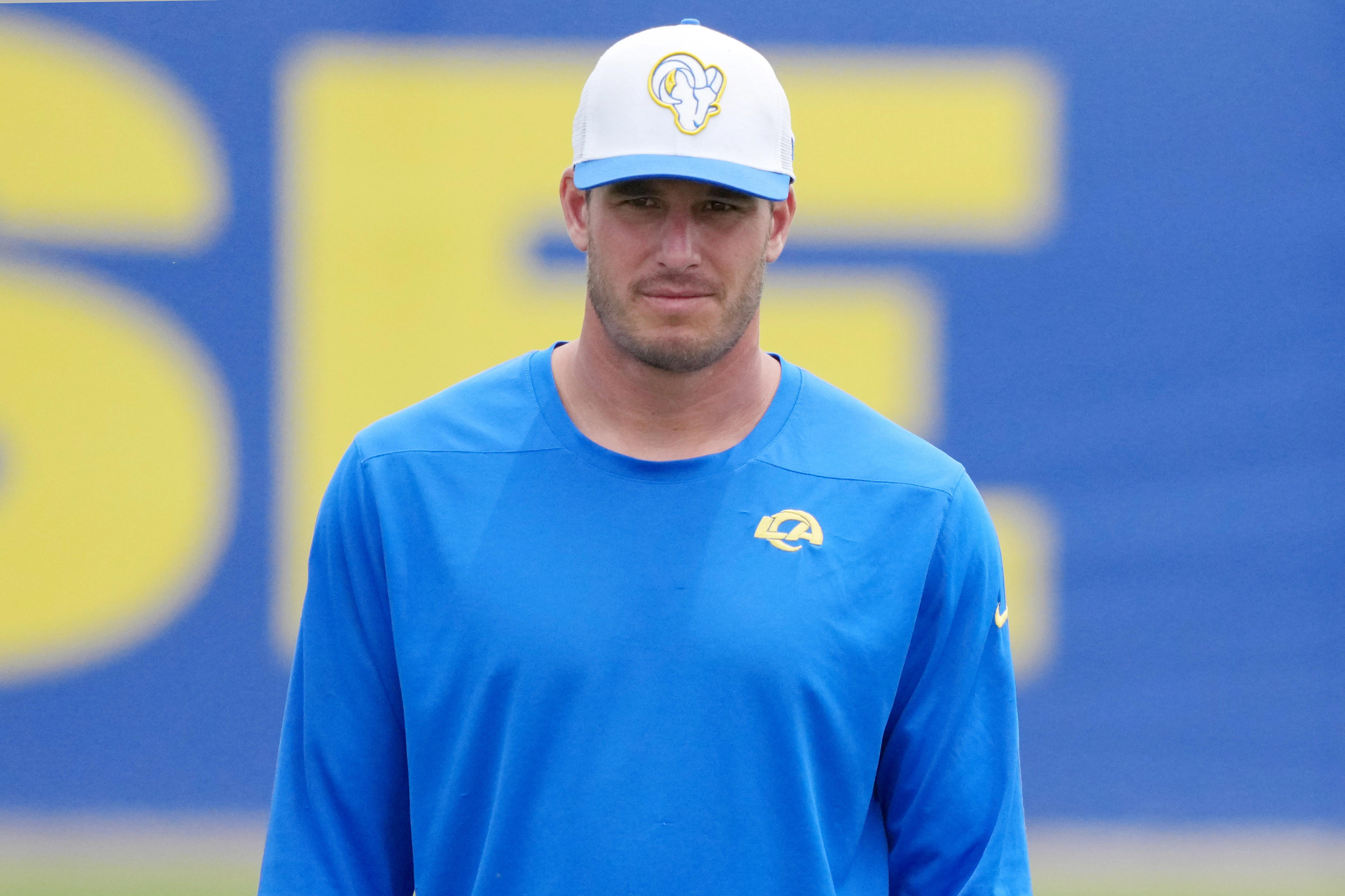 4 Rams coaches Mike LaFleur could try to hire with Cardinals