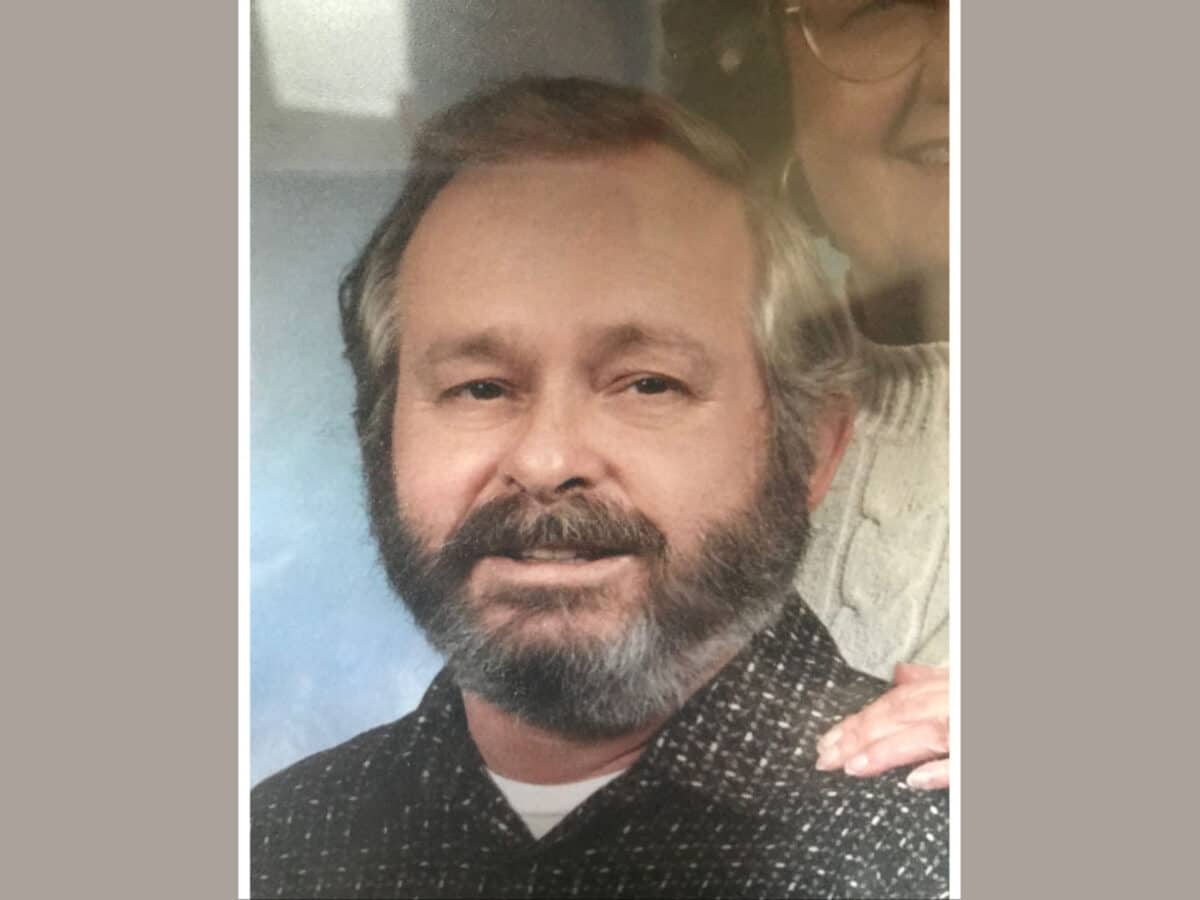 James Gary Stutler, 1946-2025