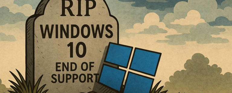 No, Microsoft non ha esteso l'aggiornamento di Windows 10 al 2028