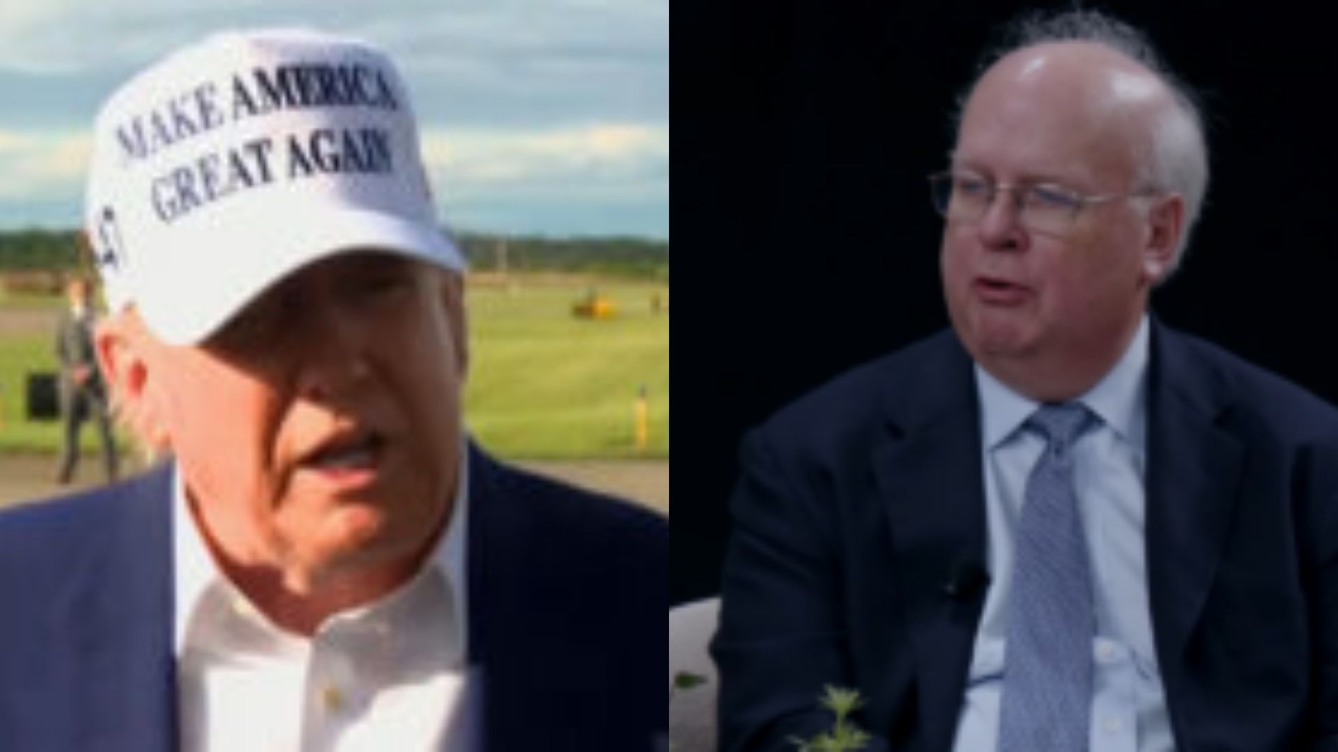 ‘Clean Up on Aisle Six’: Karl Rove Predicts Trump Will Pay Heavy Price ...