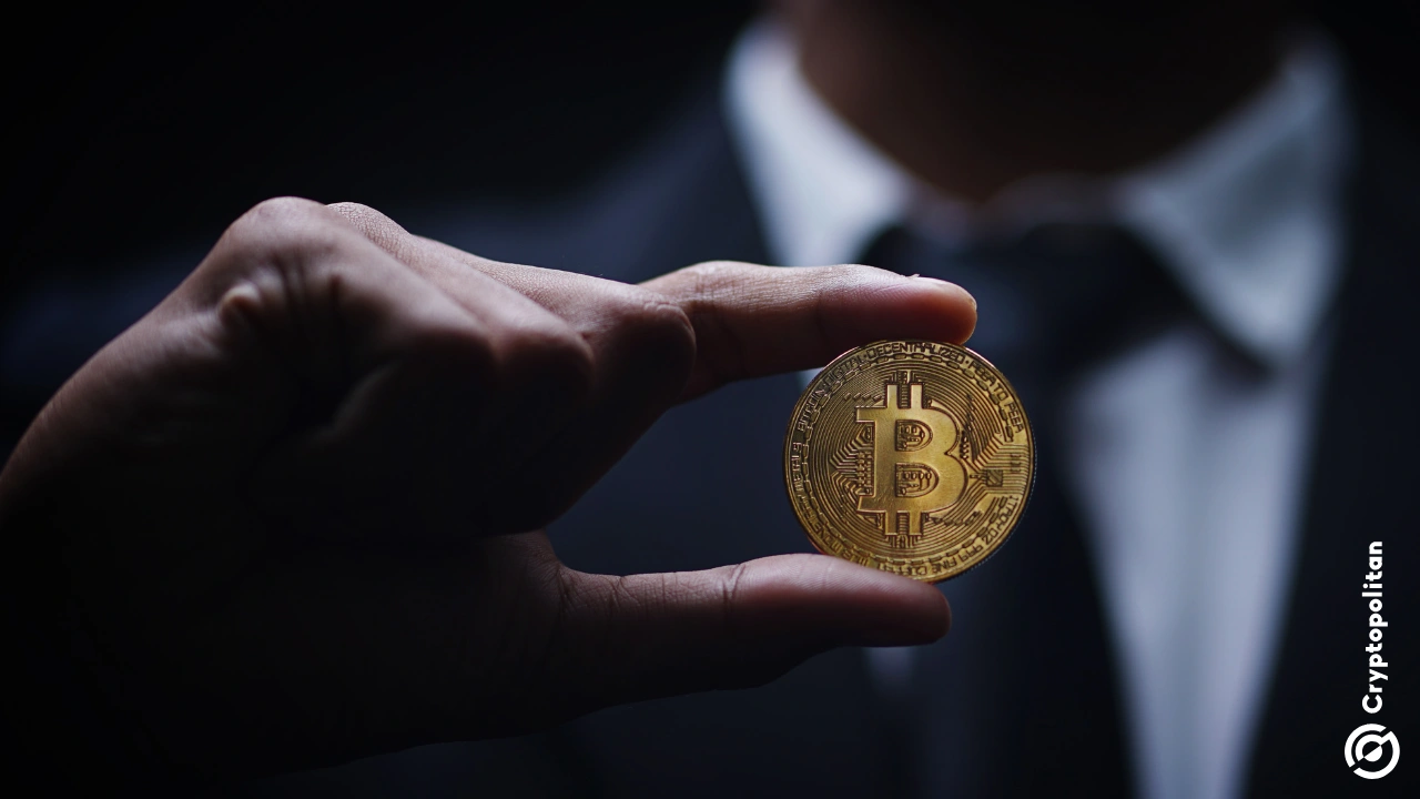 K33 raises $6.2 million to launch Bitcoin treasury initiative