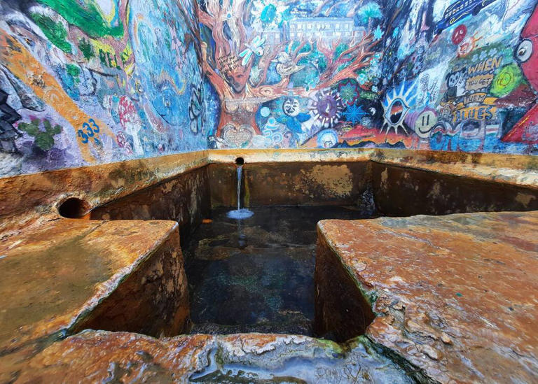 Arizona’s Best-Kept Secrets: 17 Hot Springs That Are Totally Worth the Trek