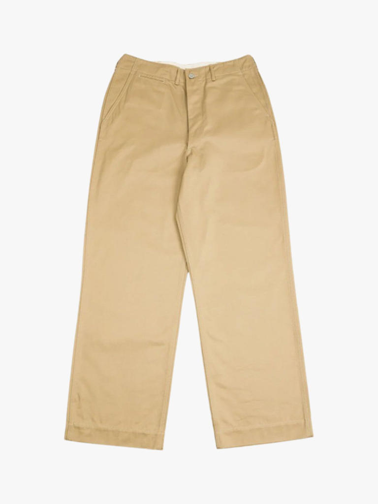 The Best Khaki Pants for Men Will Serve You With Honor