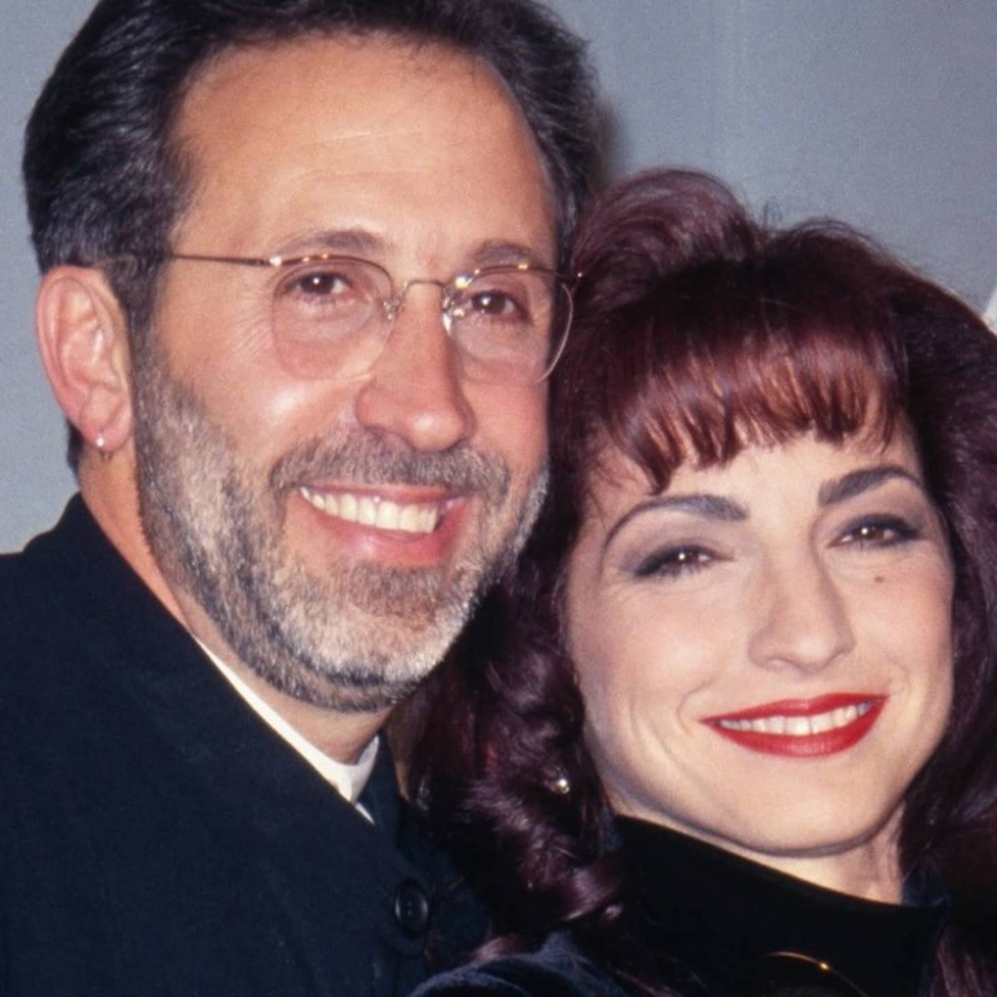 Gloria Estefan’s Husband Helped Her Star to Shine: “Your Soul Needs Love”