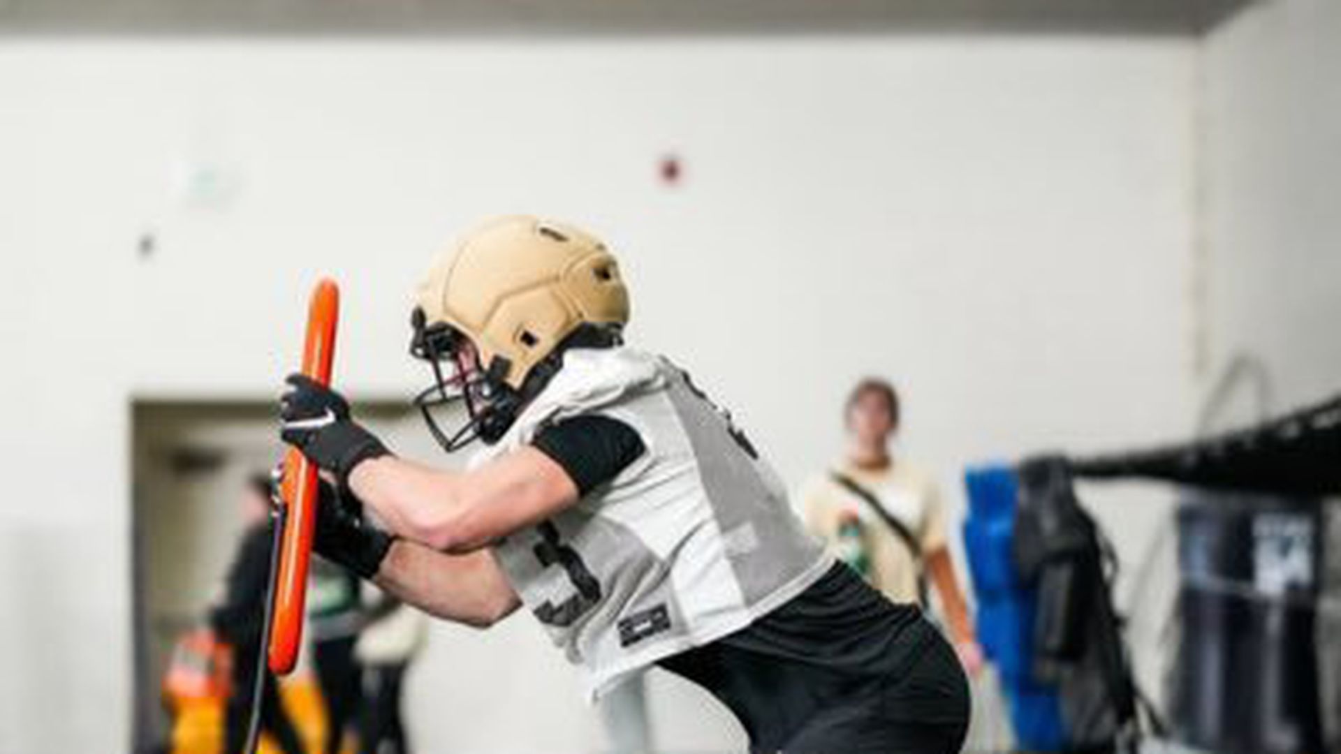 93 Days to 2025 Purdue Football Kickoff: Sam Goellner