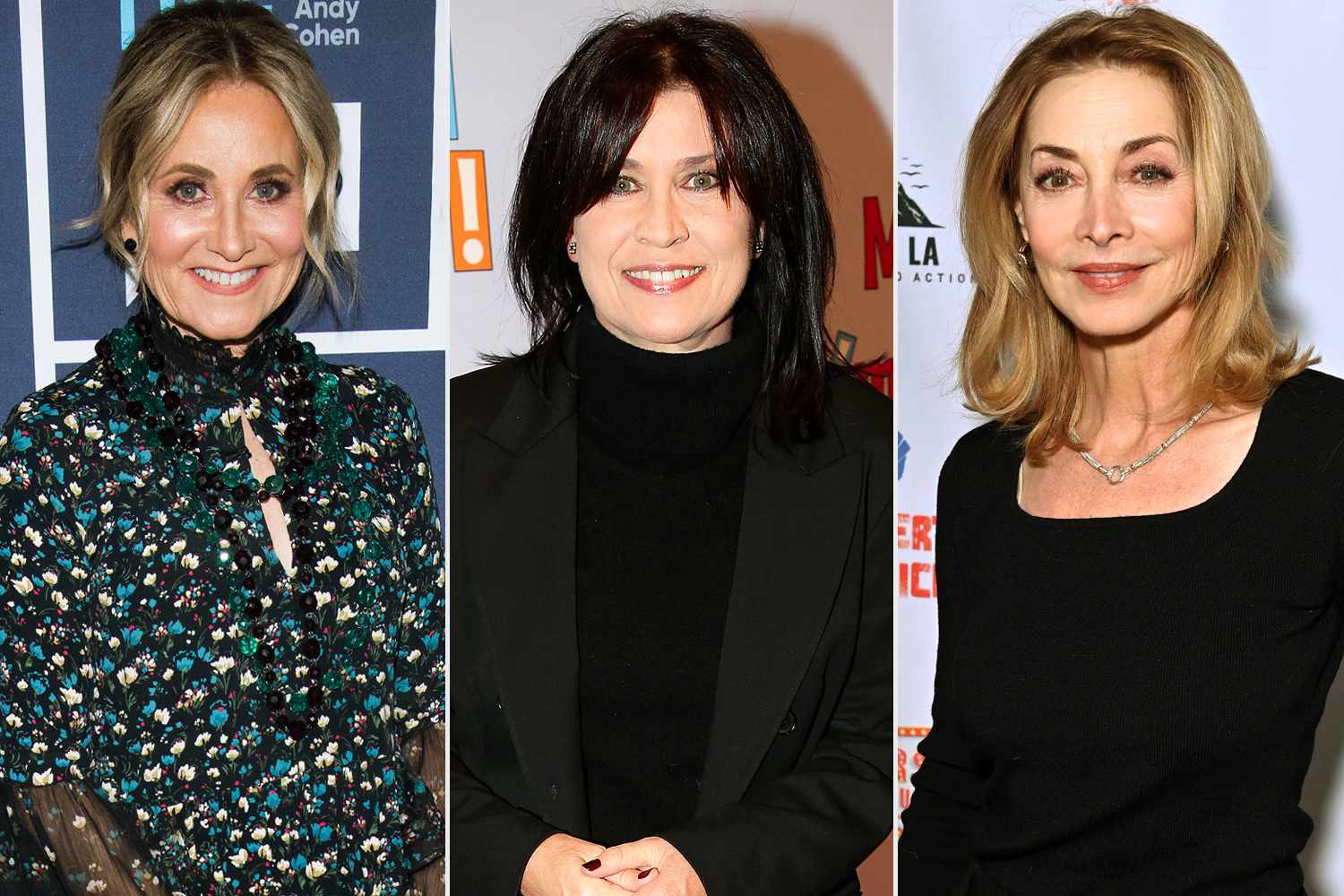 Maureen McCormick, Nancy McKeon, Sharon Lawrence and More TV Favorites ...