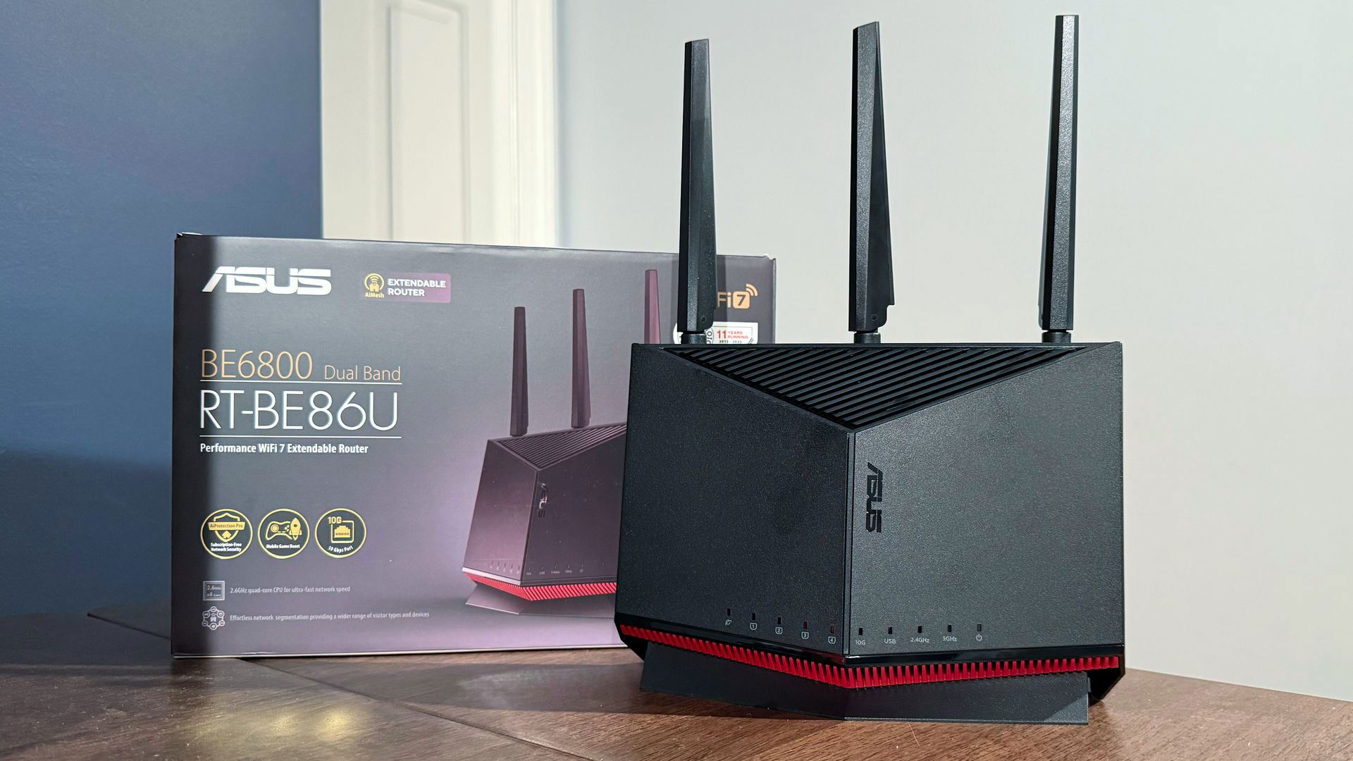 9,000 Asus routers compromised by botnet attack and persistent SSH ... 9,000 Asus routers compromised by botnet attack and persistent SSH ...