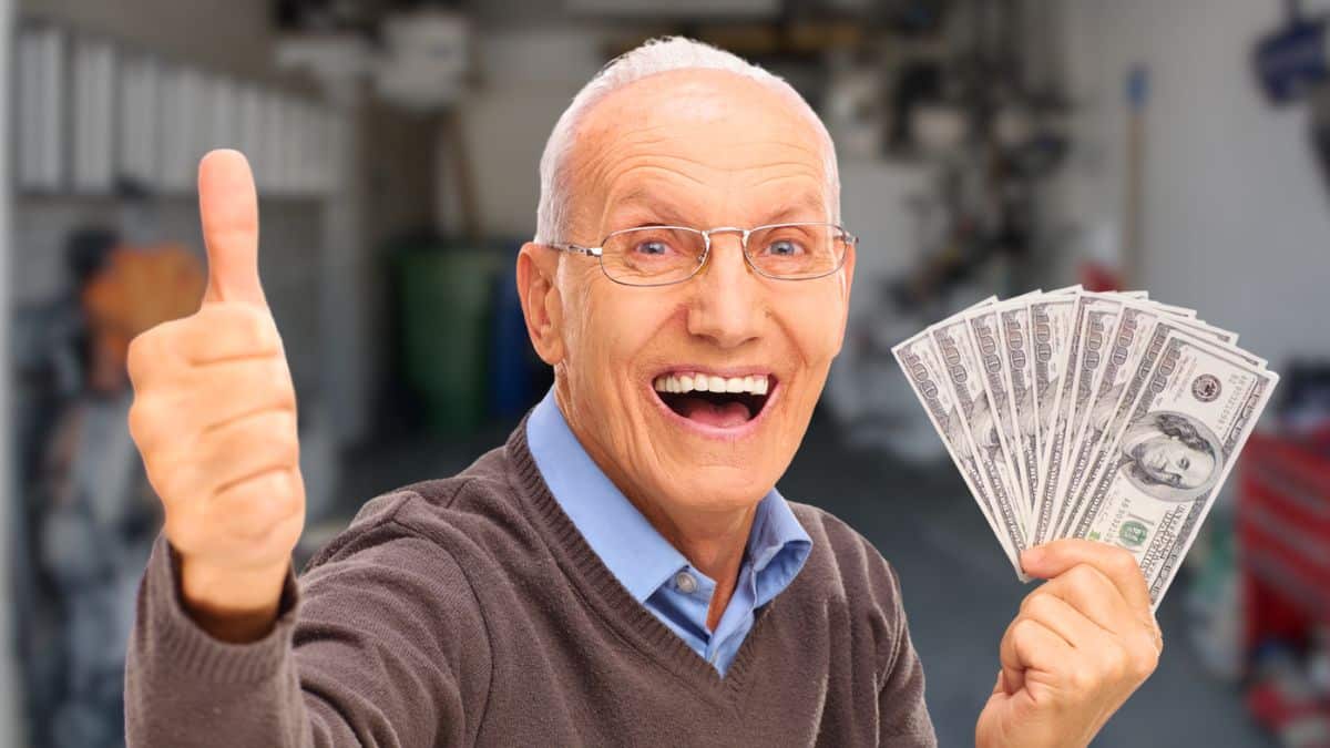 14 Hidden Gems Retirees Can Rent for Extra Cash