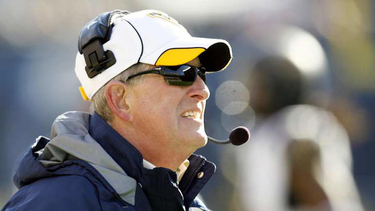 Revisiting the First Year of Every WVU Head Coach, Dating Back to Don ...