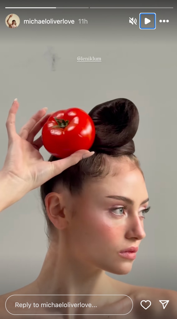 Heidi Klum and Seal's daughter Leni undergoes major hair change