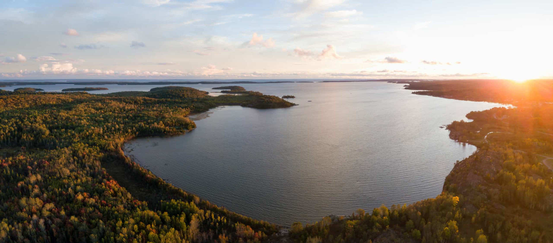 Amazing facts about the Great Lakes you probably didn't know