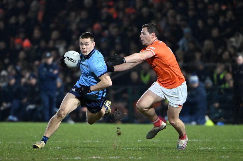 Live GAA on TV this weekend with just nine Championship games being shown