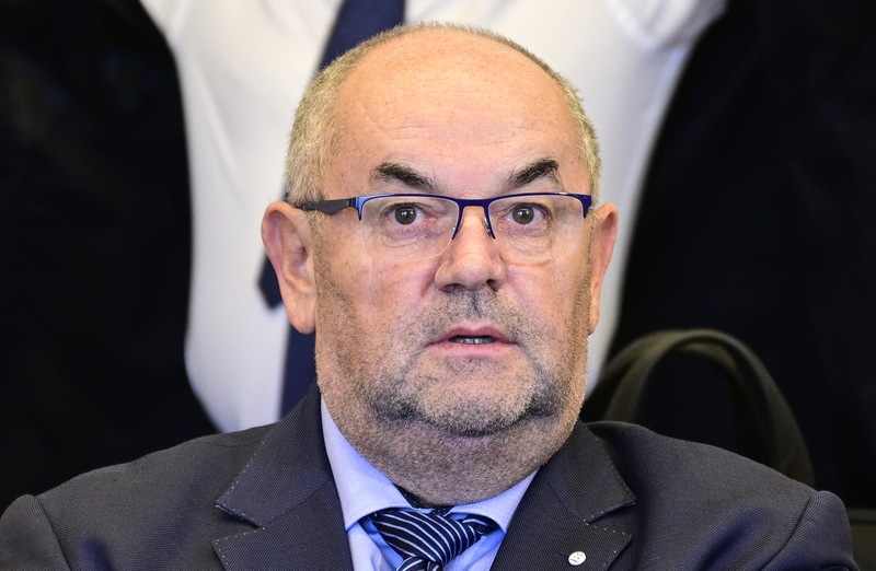 Pelta potvrdil deníku Sport, že v nejbližších dnech prodá fotbalový ...