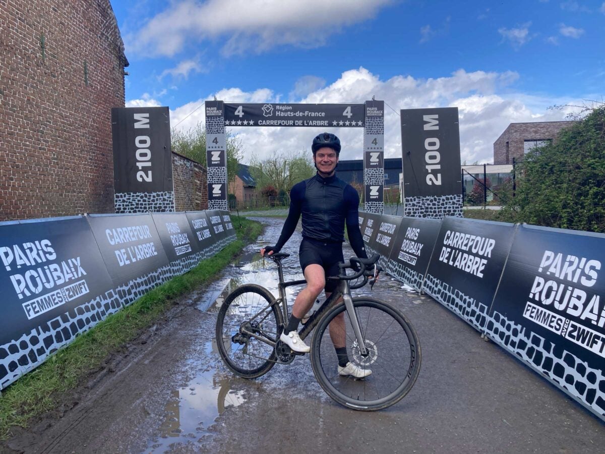 A Letter from Velo’s New Managing Editor, Will Tracy