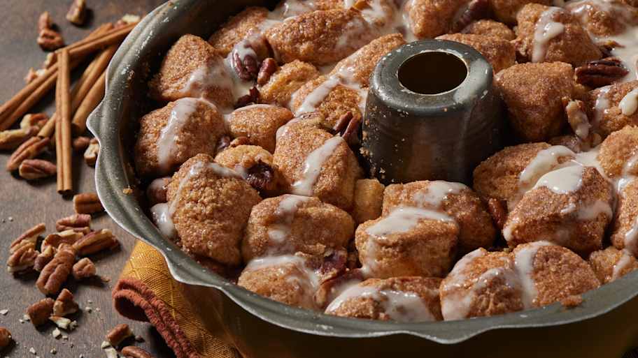 Why Is It Called “Monkey Bread”?
