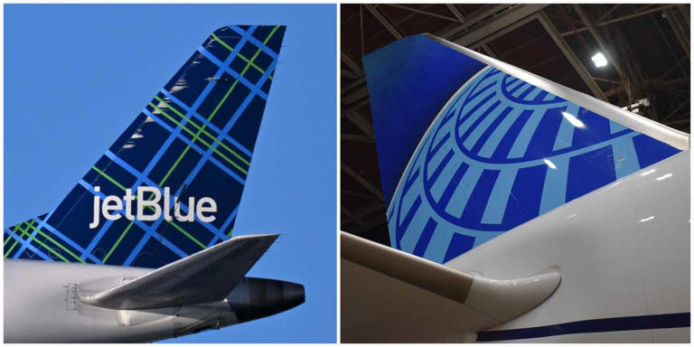 JetBlue, United Unveil Major Airline Alliance: What Travelers Need To Know