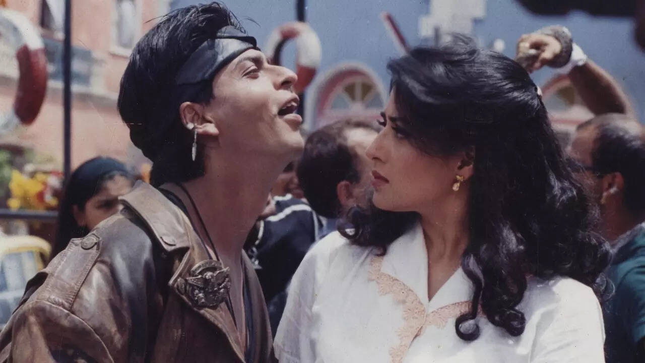 When Priya Gill said the most embarrassing thing about her film career ...