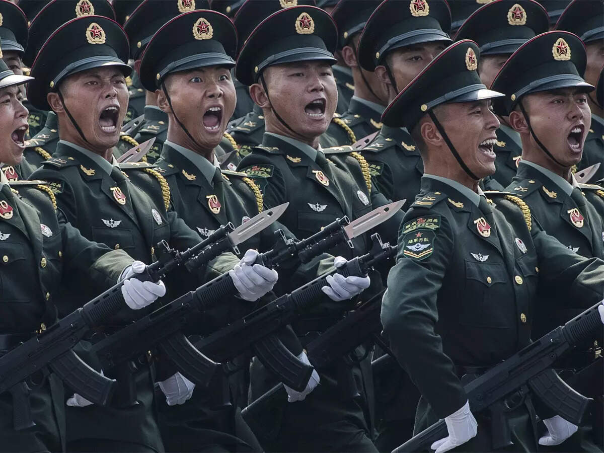 Chinese military declines to comment on performance of China-made ...