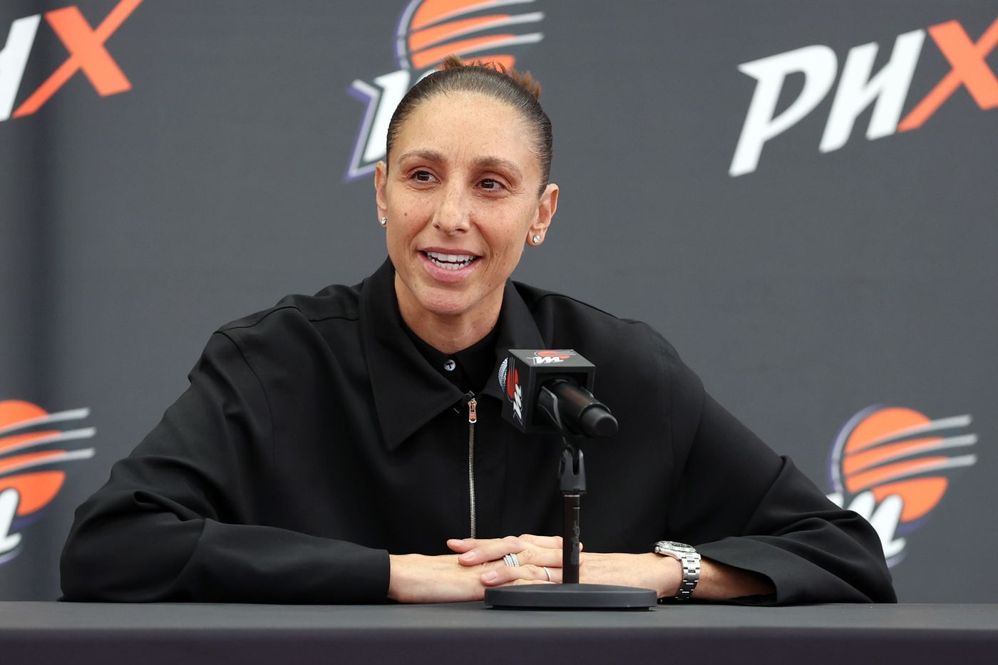 What your favorite WNBA player says about your personality
