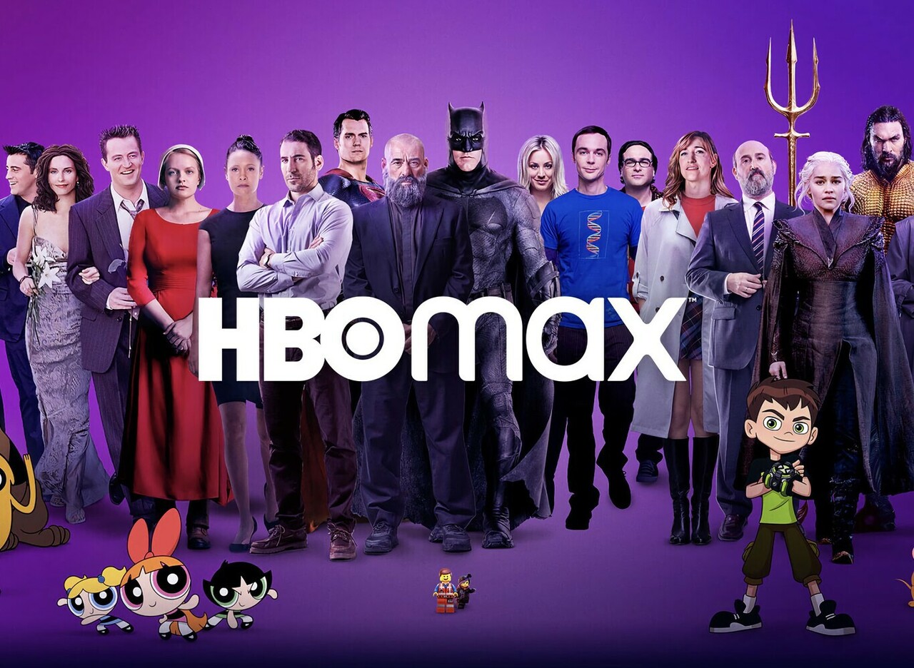 HBO Max app para Android: Guía completa, catálogo, funciones y precio