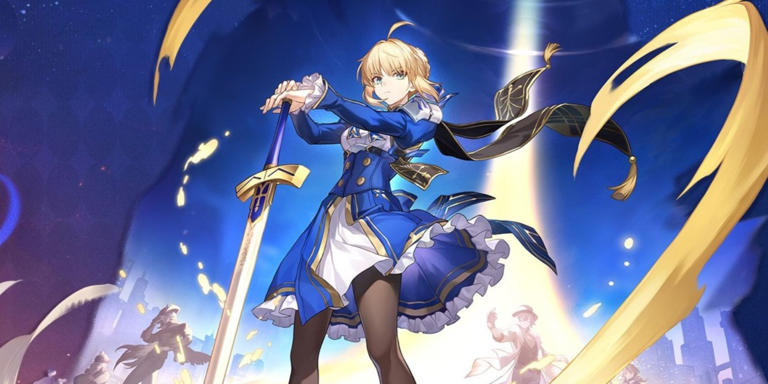 Honkai Star Rail Leak Reveals Fate Event Gameplay