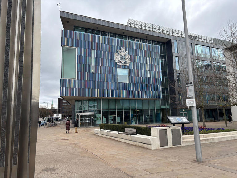 Reform UK councillor claims his ward is “neglected” after Doncaster ...