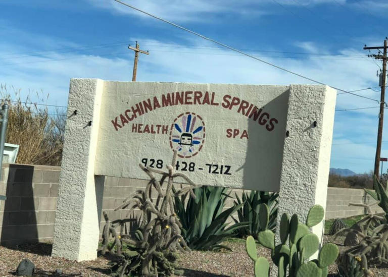 Arizona’s Best-Kept Secrets: 17 Hot Springs That Are Totally Worth the Trek