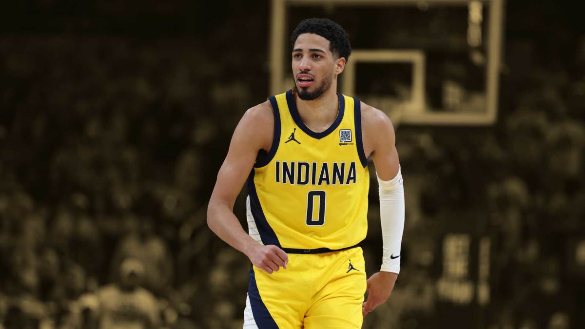 Tyrese Haliburton says his Achilles injury brought him closer to NBA ...