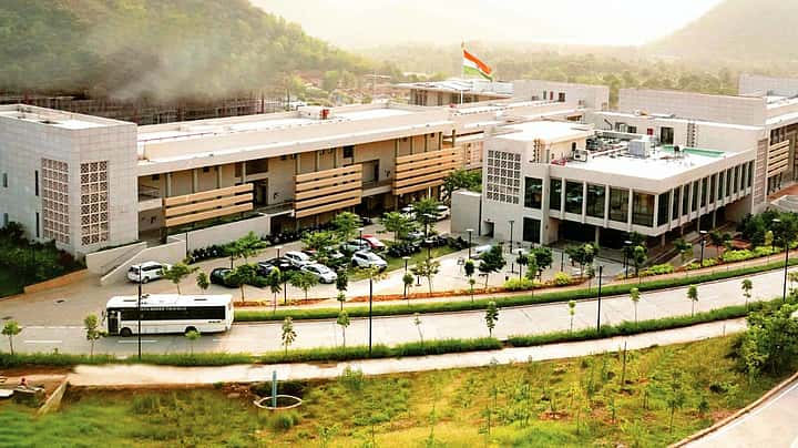 NBCC Signs MoU With Rajasthan Government For Projects Worth Rs 3,700 Crore