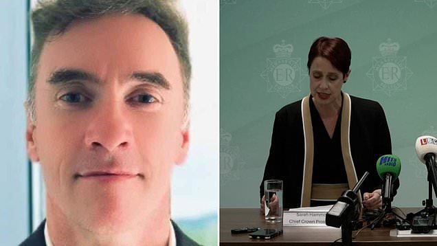 Liverpool parade driver is charged over 'horrific' carnage