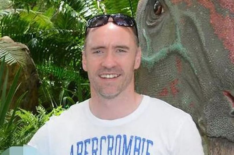 'Family man' charged over Liverpool crash horror pictured for first time