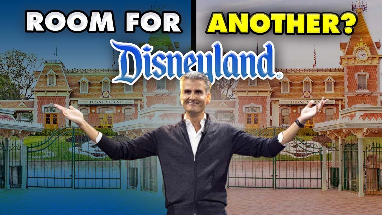 Disney Hosts Town Hall Event: What Iger and D’Amaro Said