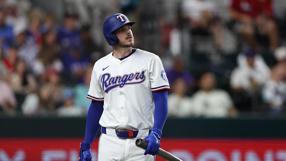 The Rangers' World Series grace period is ending in record time