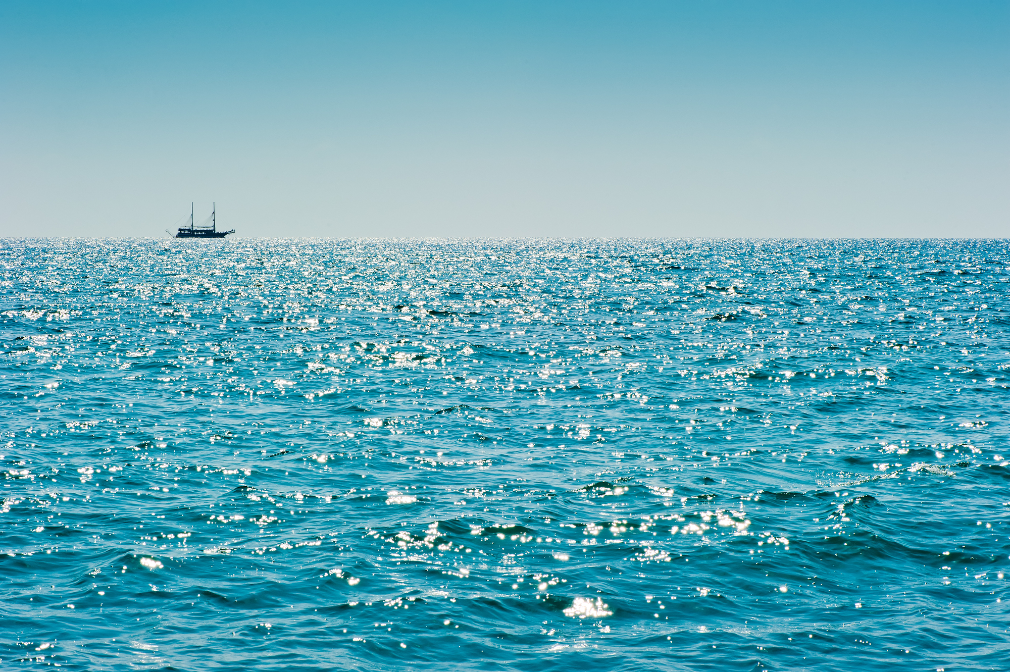 15 Ocean Locations No Swimmer Should Ever Enter