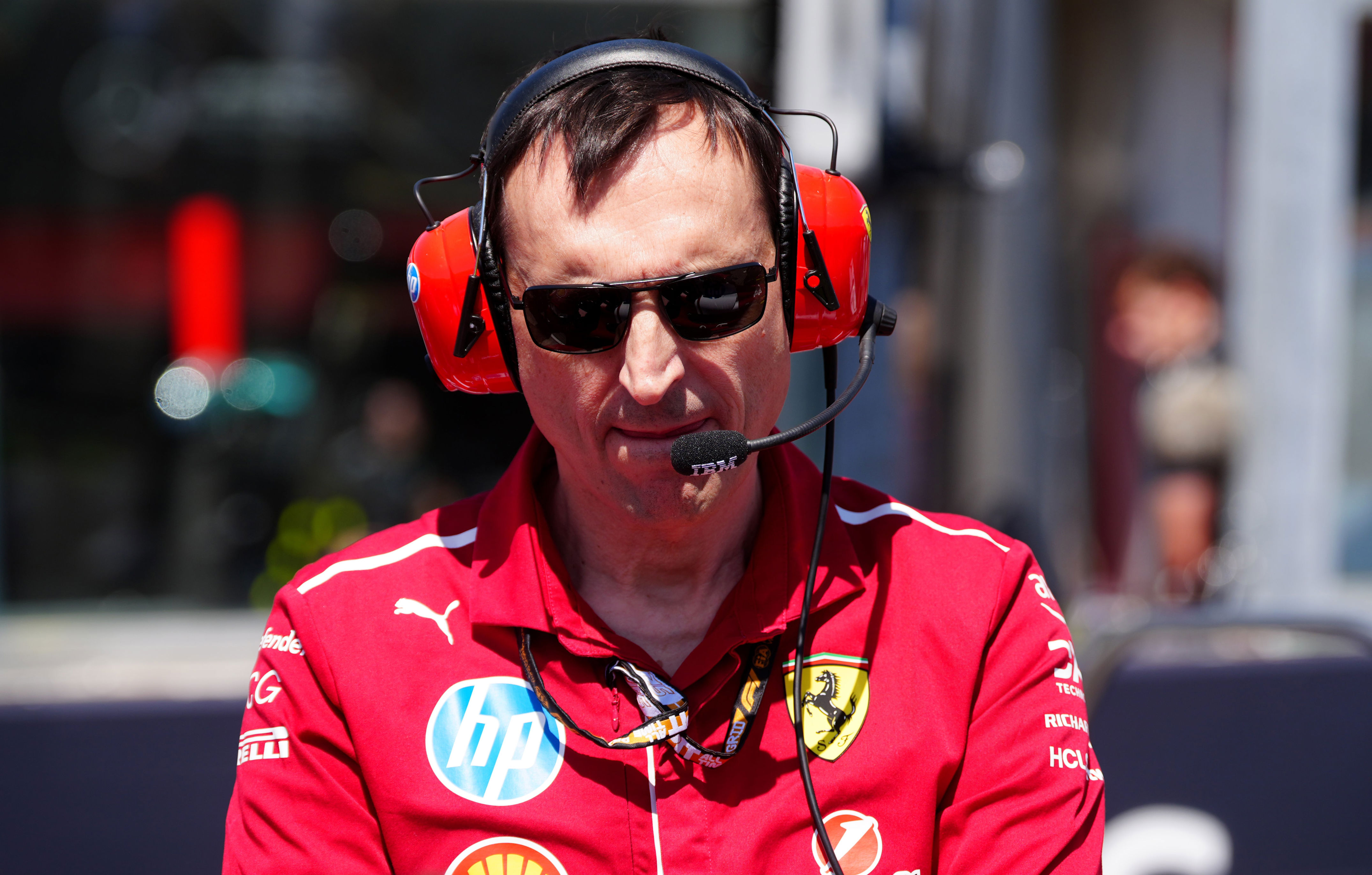 How Hamilton is making his Ferrari mark: 'Car has a clear direction'