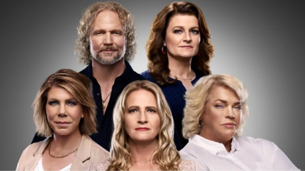 'Sister Wives' Fans Furious Over Robyn Brown's Refusal to Answer Tell ...