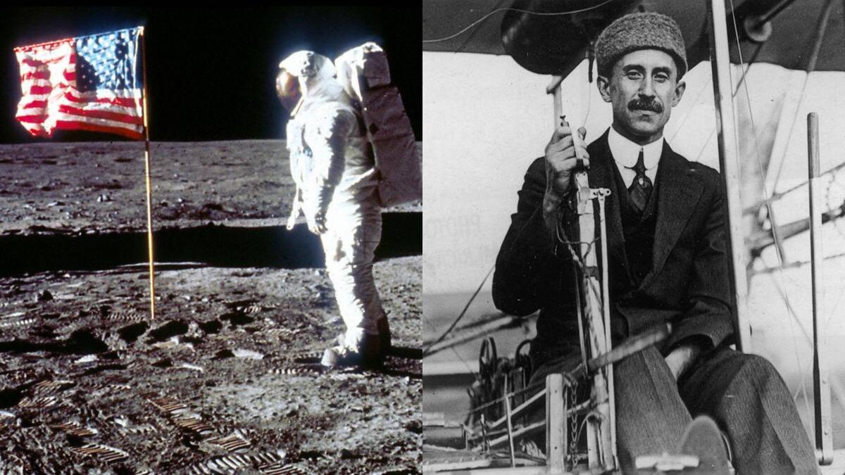 All These Historic American Events Happened In July