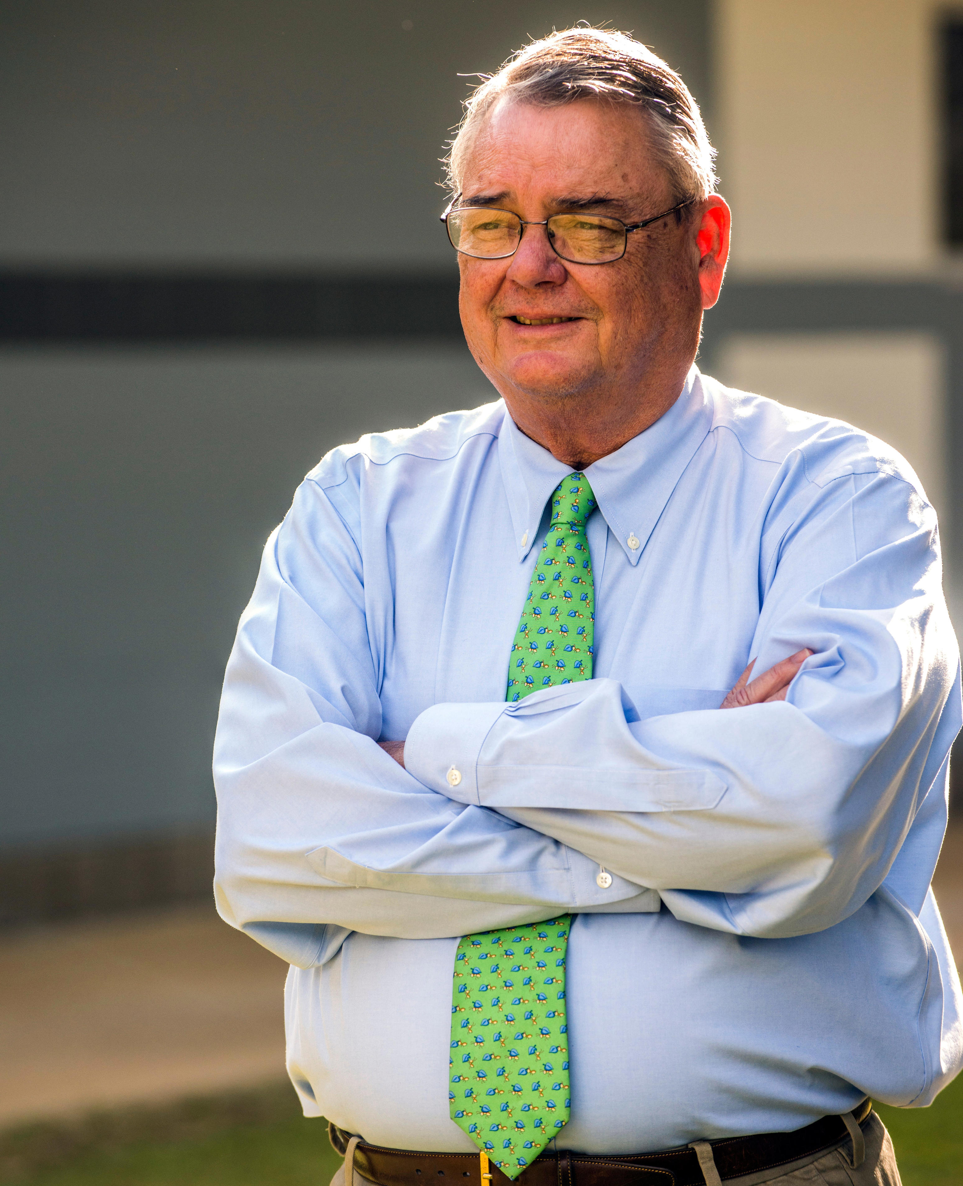 Maclay School's longtime headmaster Bill Jablon dies at 78