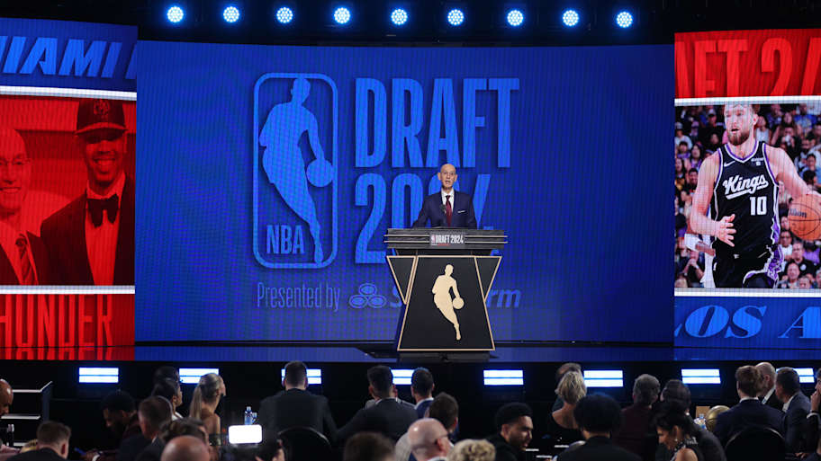 2025 NBA Draft: Date, Location, Changes and Key Details