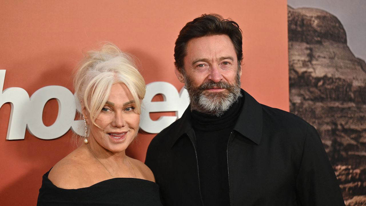 Hugh Jackman’s ‘Best Friend’ Speaks Out After Ex Deborra-Lee Furness ... Hugh Jackman’s ‘Best Friend’ Speaks Out After Ex Deborra-Lee Furness ...