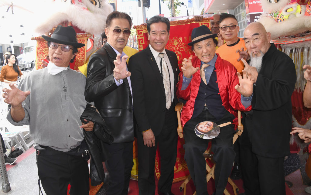 Big Trouble In Little China actor dies aged 73