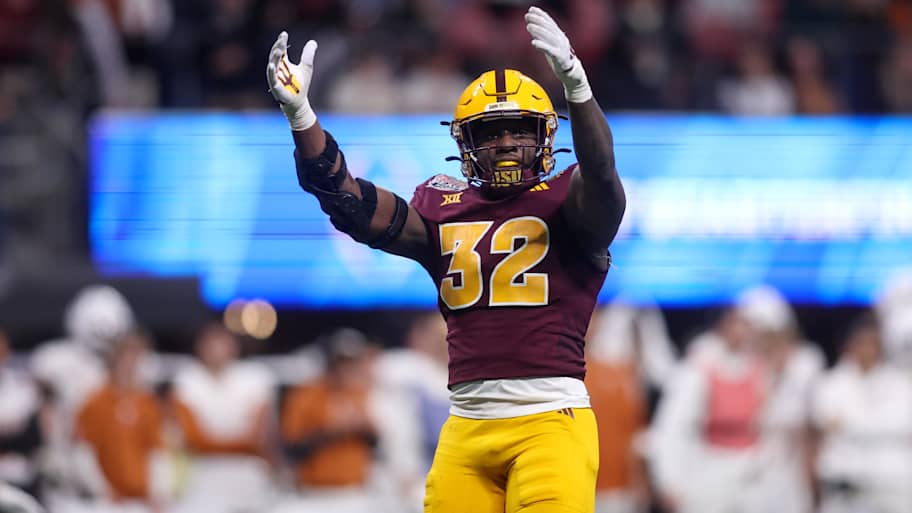 Why Arizona State Defense Will be Improved in 2025