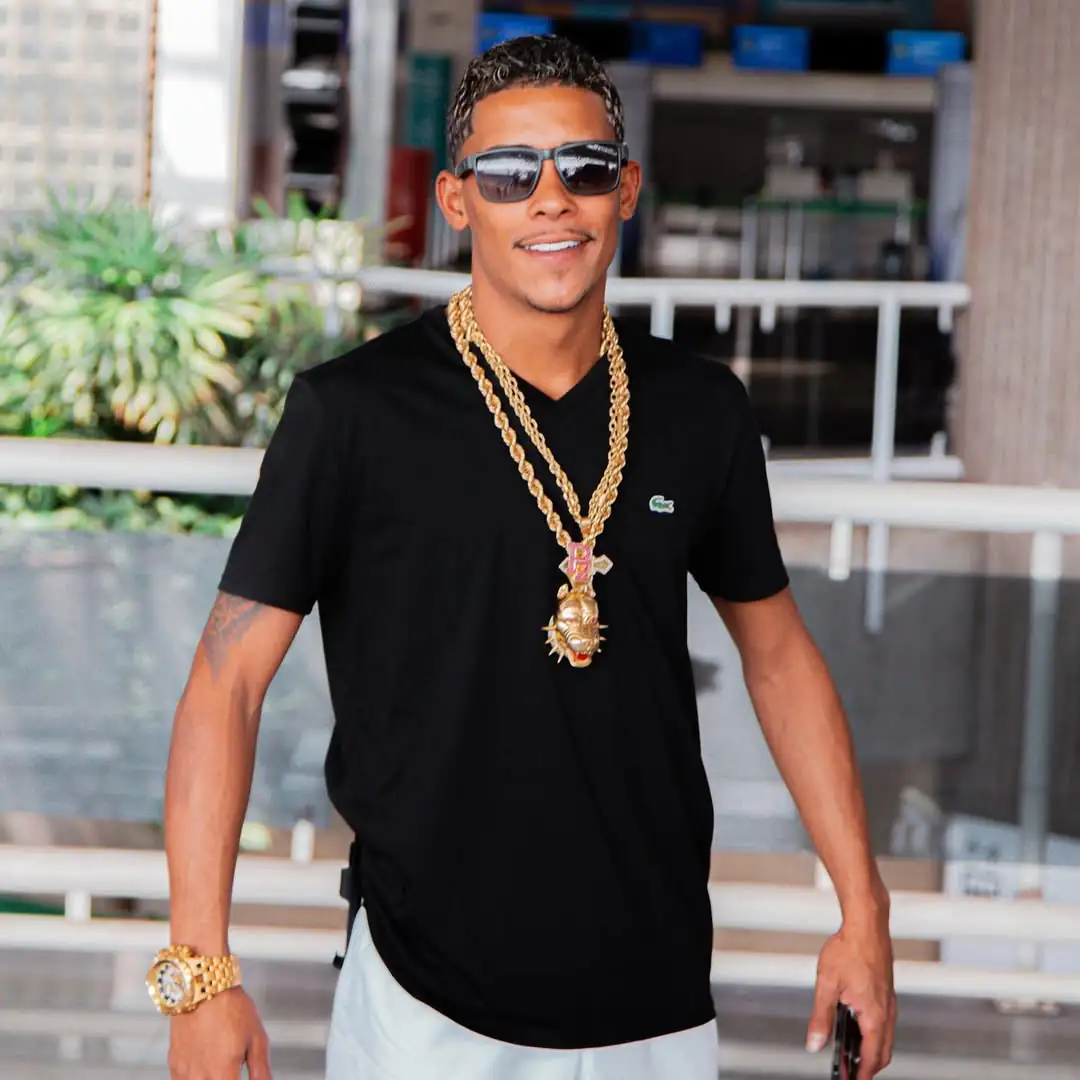 Saiba quem é Poze do Rodo, cantor preso por apologia ao crime