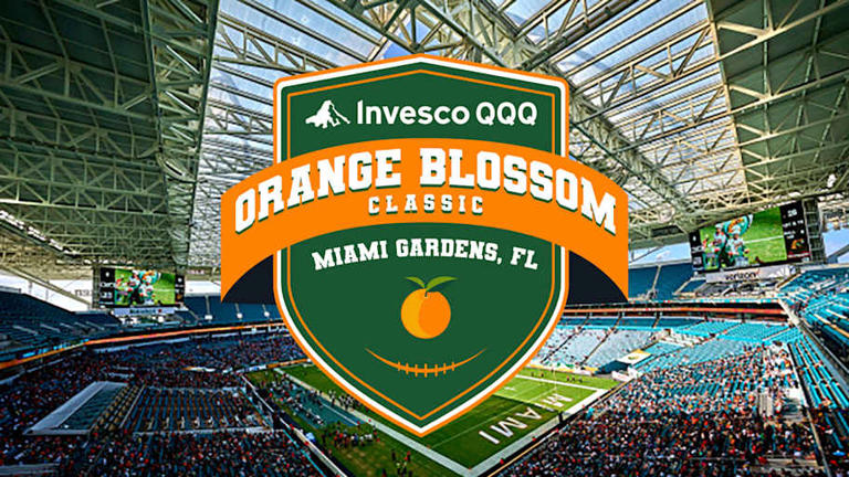 Orange Blossom Classic: New Broadcast Channel, Day, And Time Announced ...