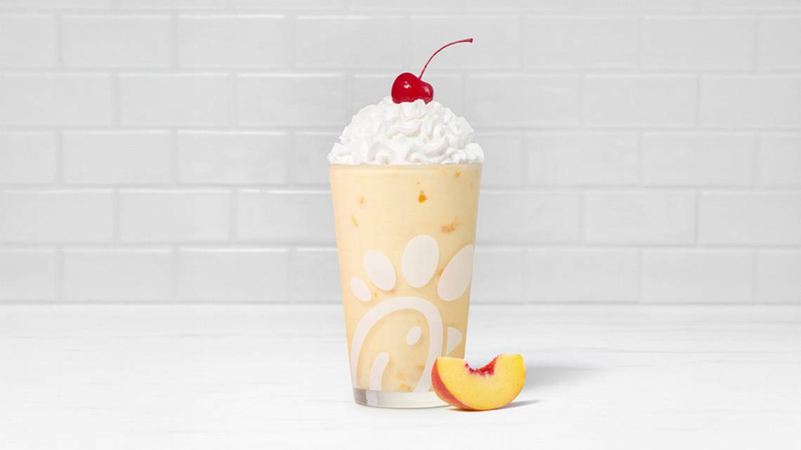 Chick-fil-A teases return of fan-favorite milkshake. Here's when you ...