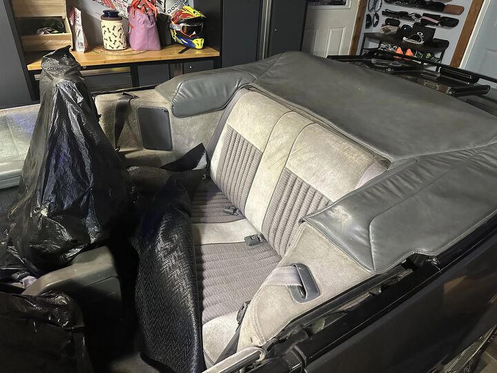 1989 Chevrolet Cavalier Z24 For Sale