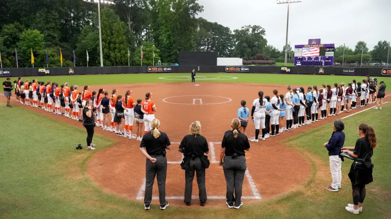 How to watch Athletes Unlimited Softball League: Schedule, channels ...