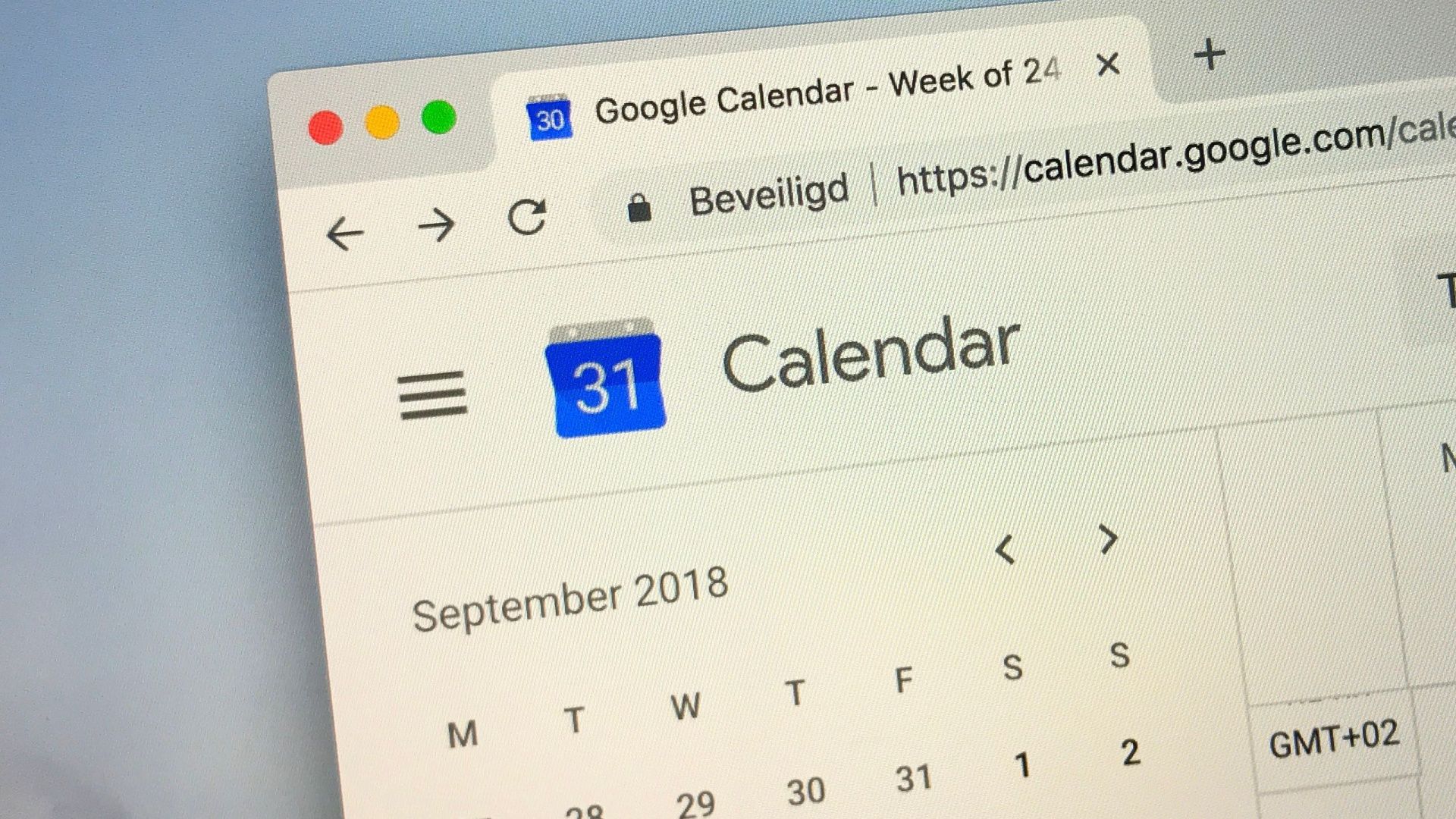 Chinese hackers use Google Calendar in stealthy new attack