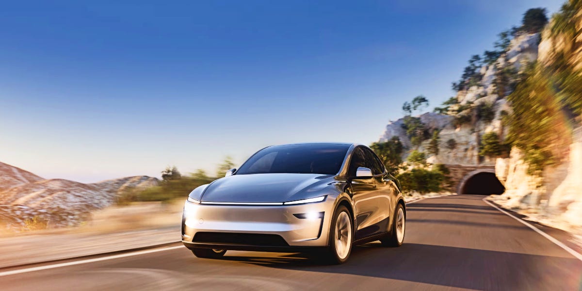 Do electric vehicles do well in hot weather? How high temps could ...