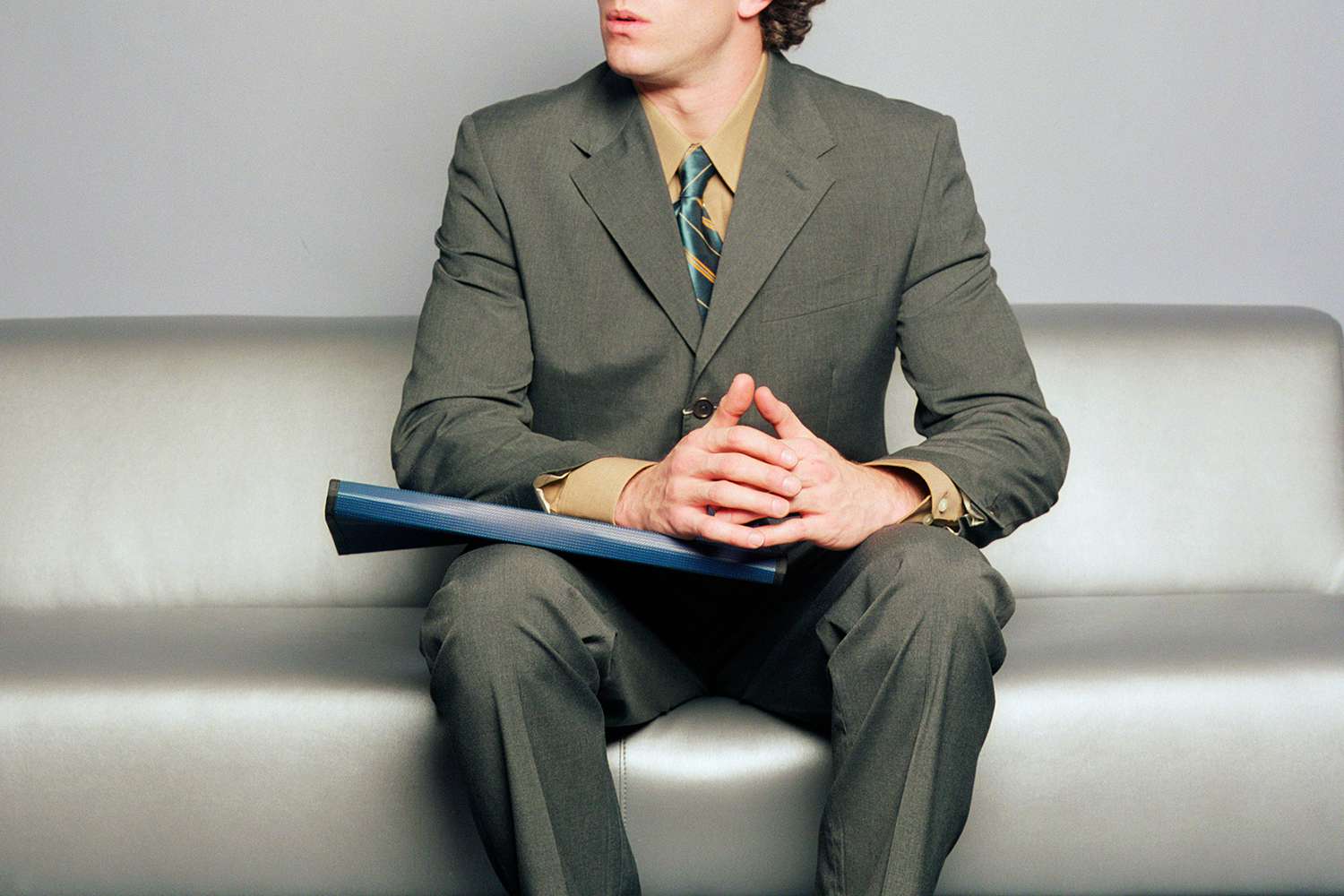 Man Tells Job Candidate to ‘Shut Up’ During Interview After Being ...